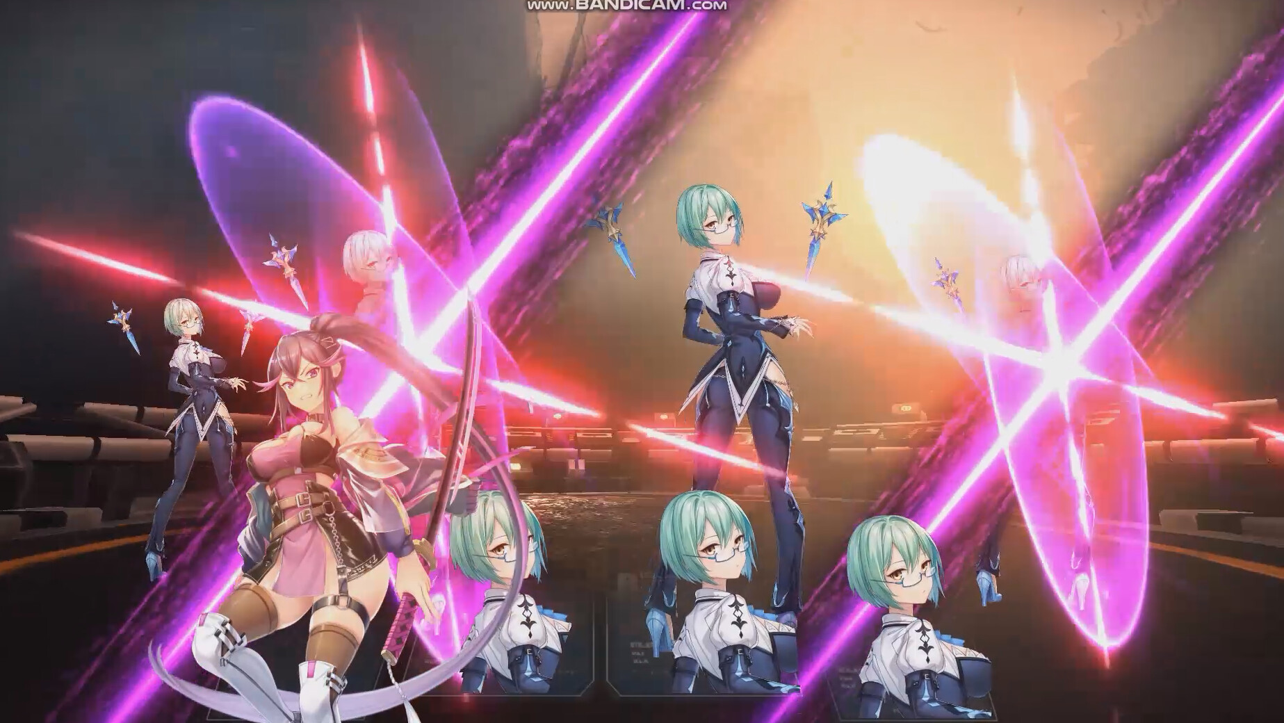 ArtStation - Ark Re:Code H023_24