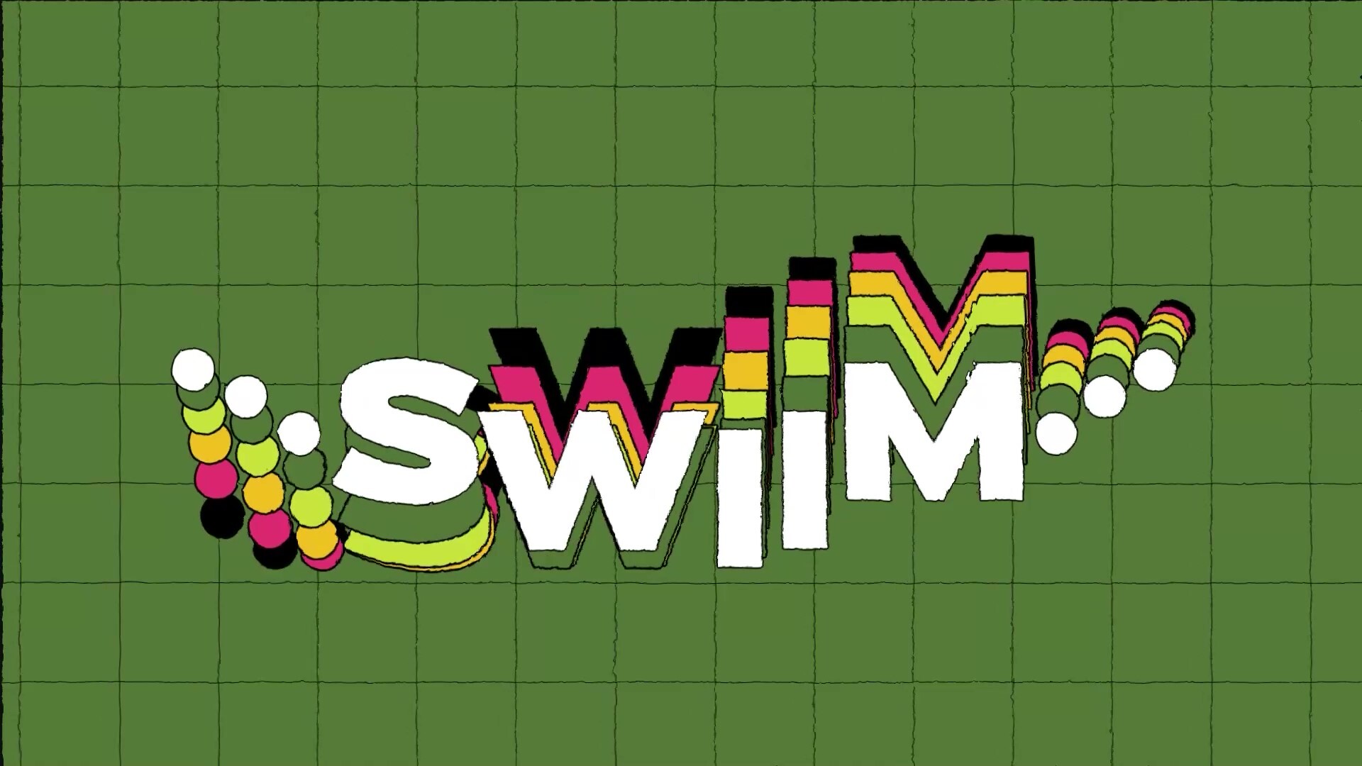 ArtStation - Typo Animation