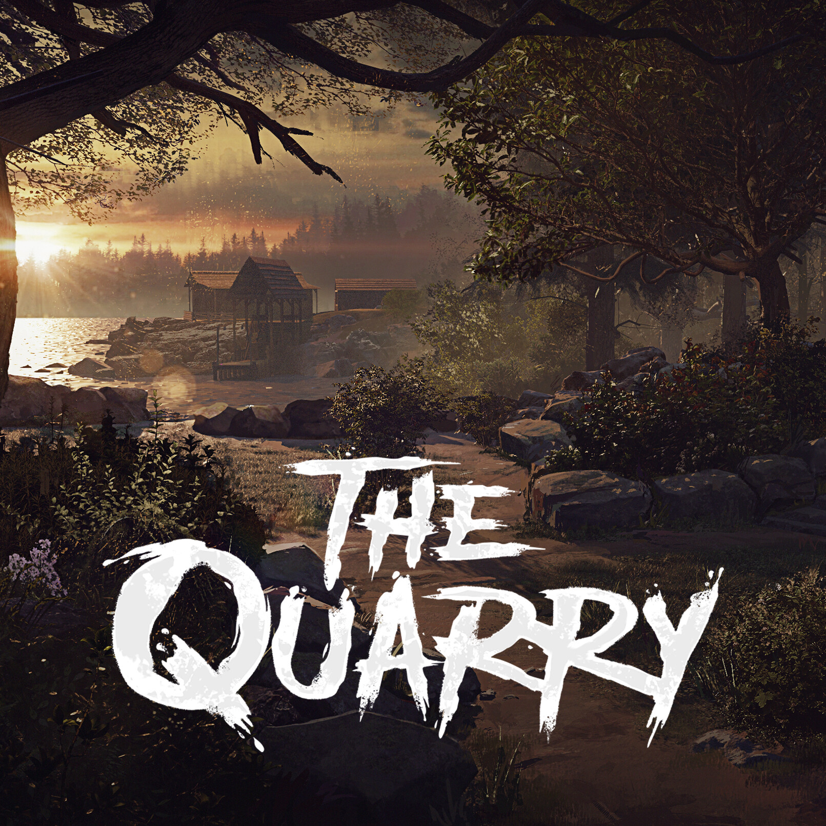 ArtStation - The Quarry - Concept Art Part 03