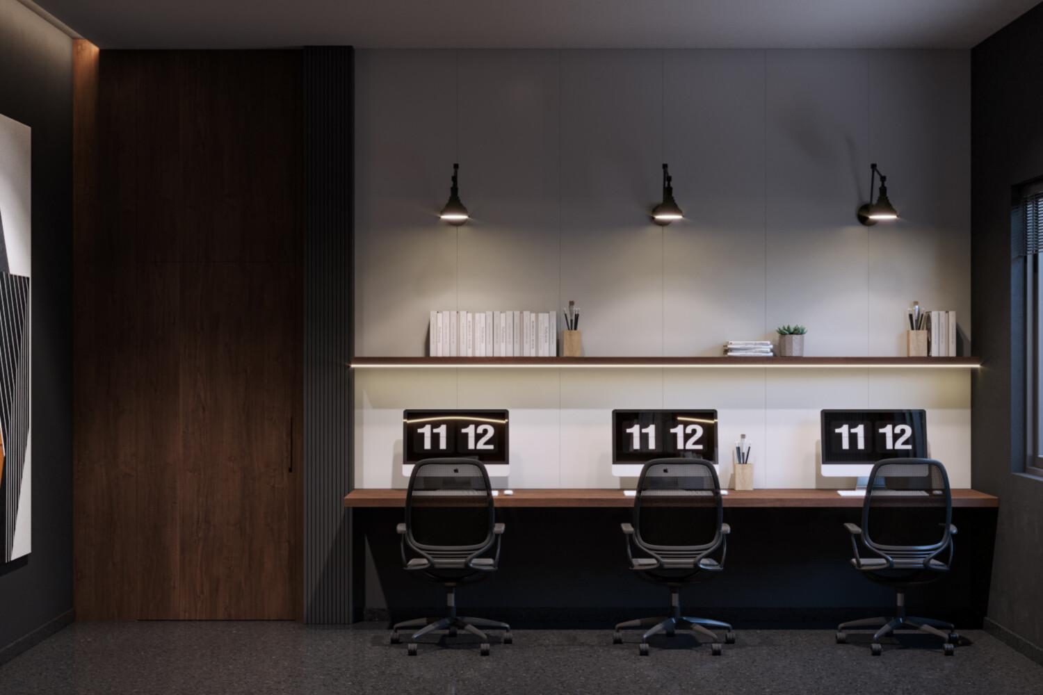 ArtStation - Sujoy Bera 3D Visualizer Interior Designer