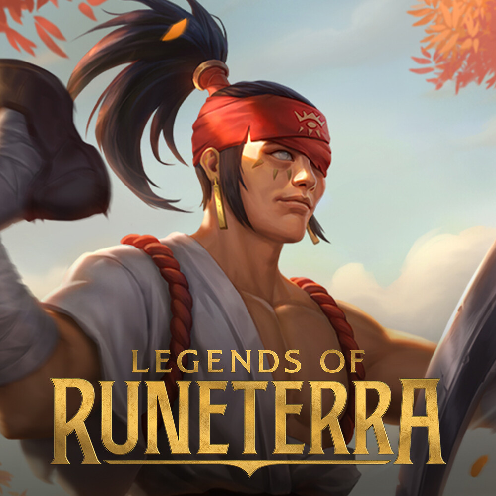 ArtStation - All-Seeing Oracle