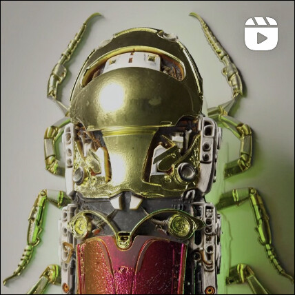 ArtStation - Hibbles