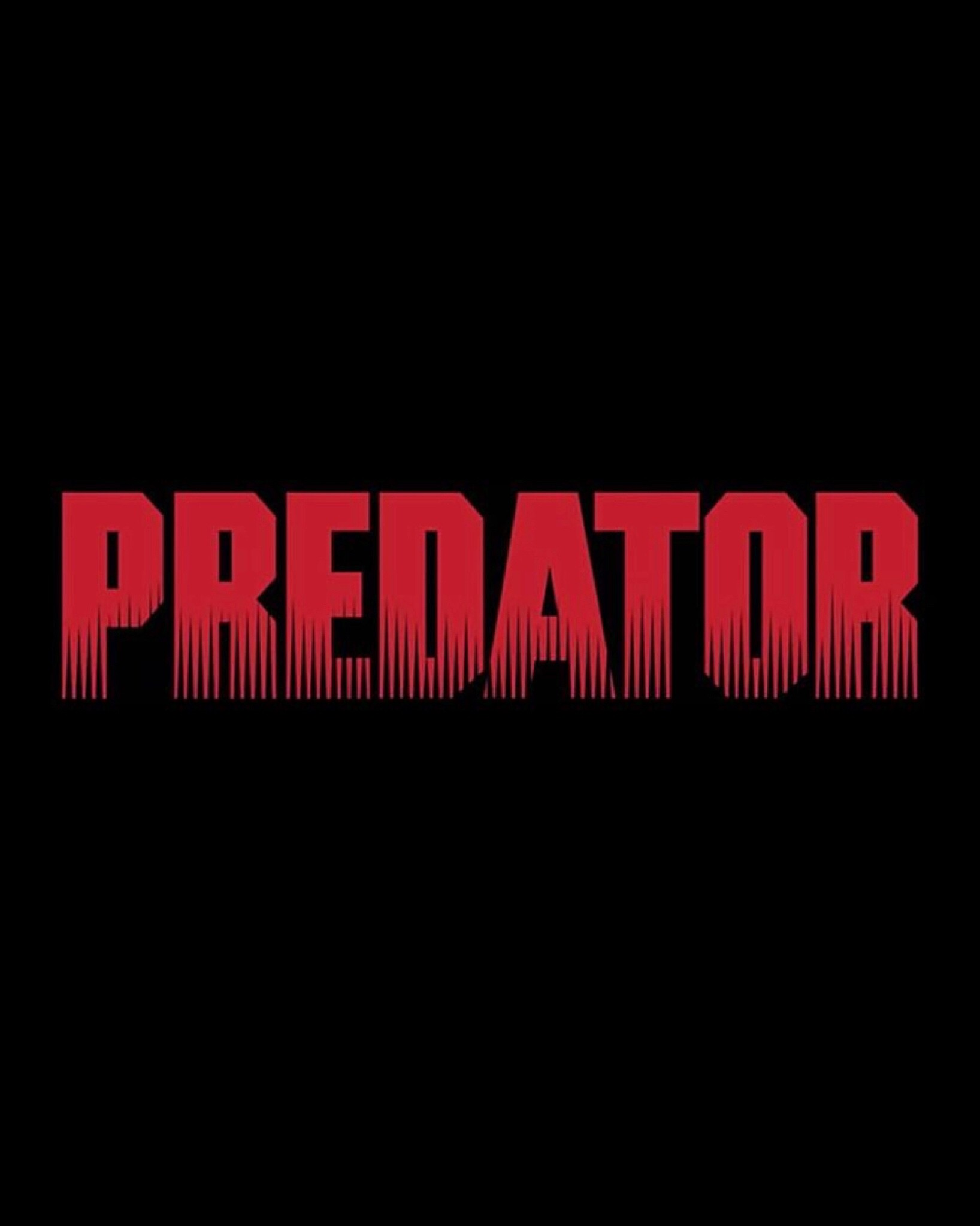 ArtStation - «Predator 2023»