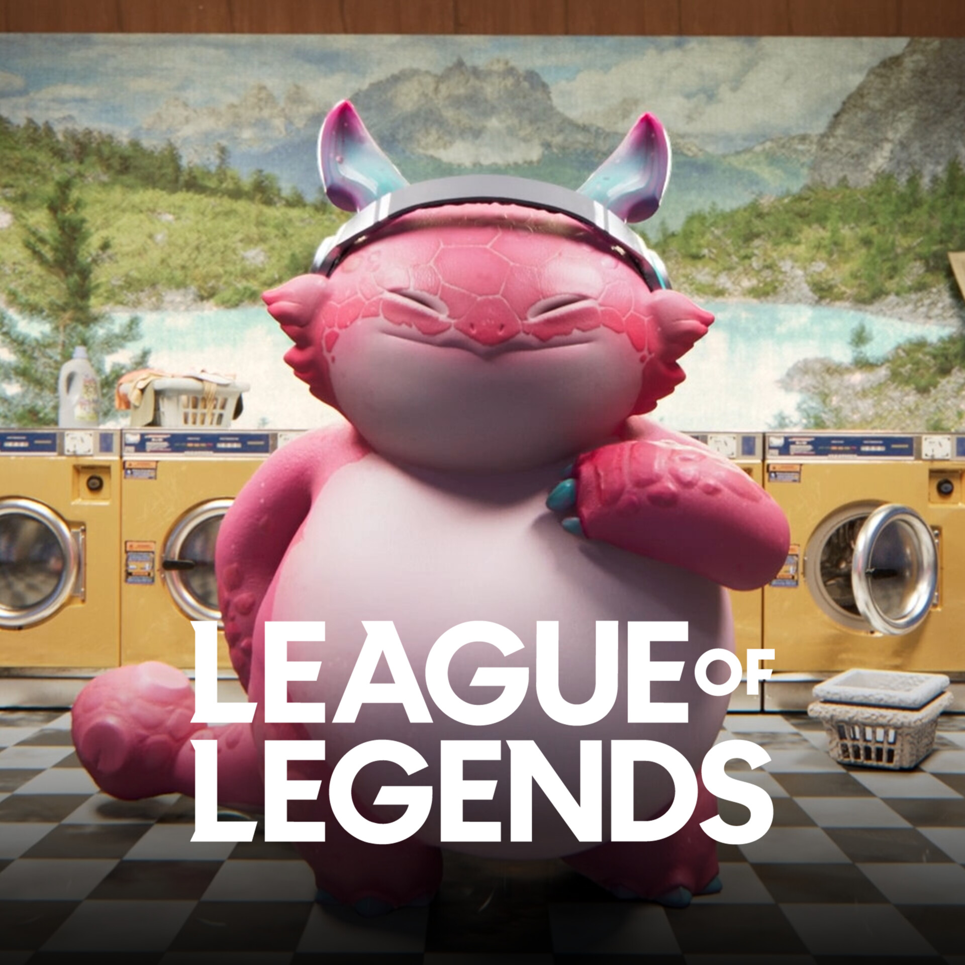 ArtStation - POP/STAR Performance | Mini Cinematic - Teamfight Tactics