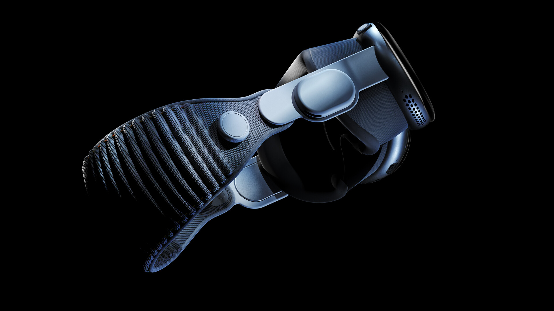 ArtStation - Apple Vision Pro