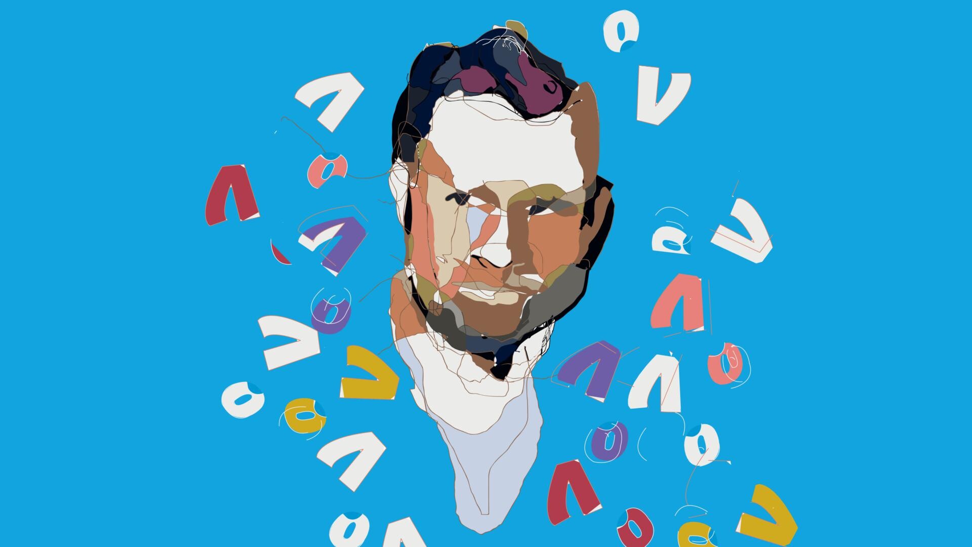 ArtStation - Cheddar Man