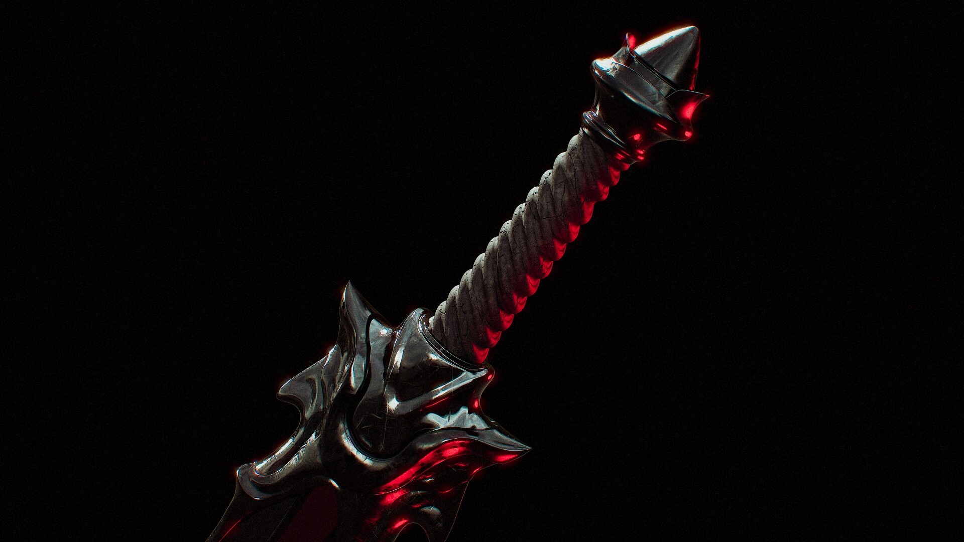 ArtStation - Curse of Wallachia