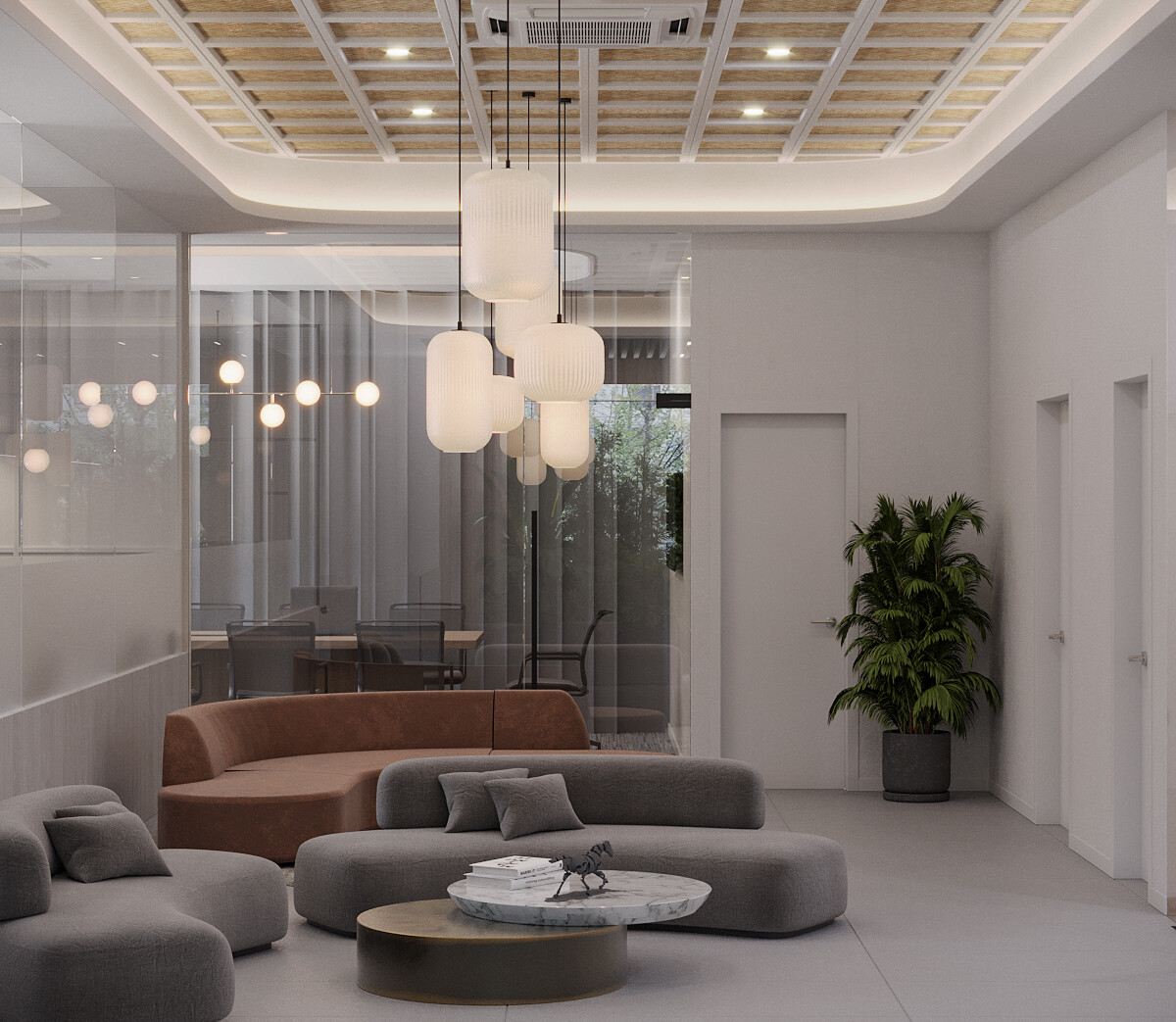 ArtStation - Sujoy Bera 3D Visualizer Interior Designer