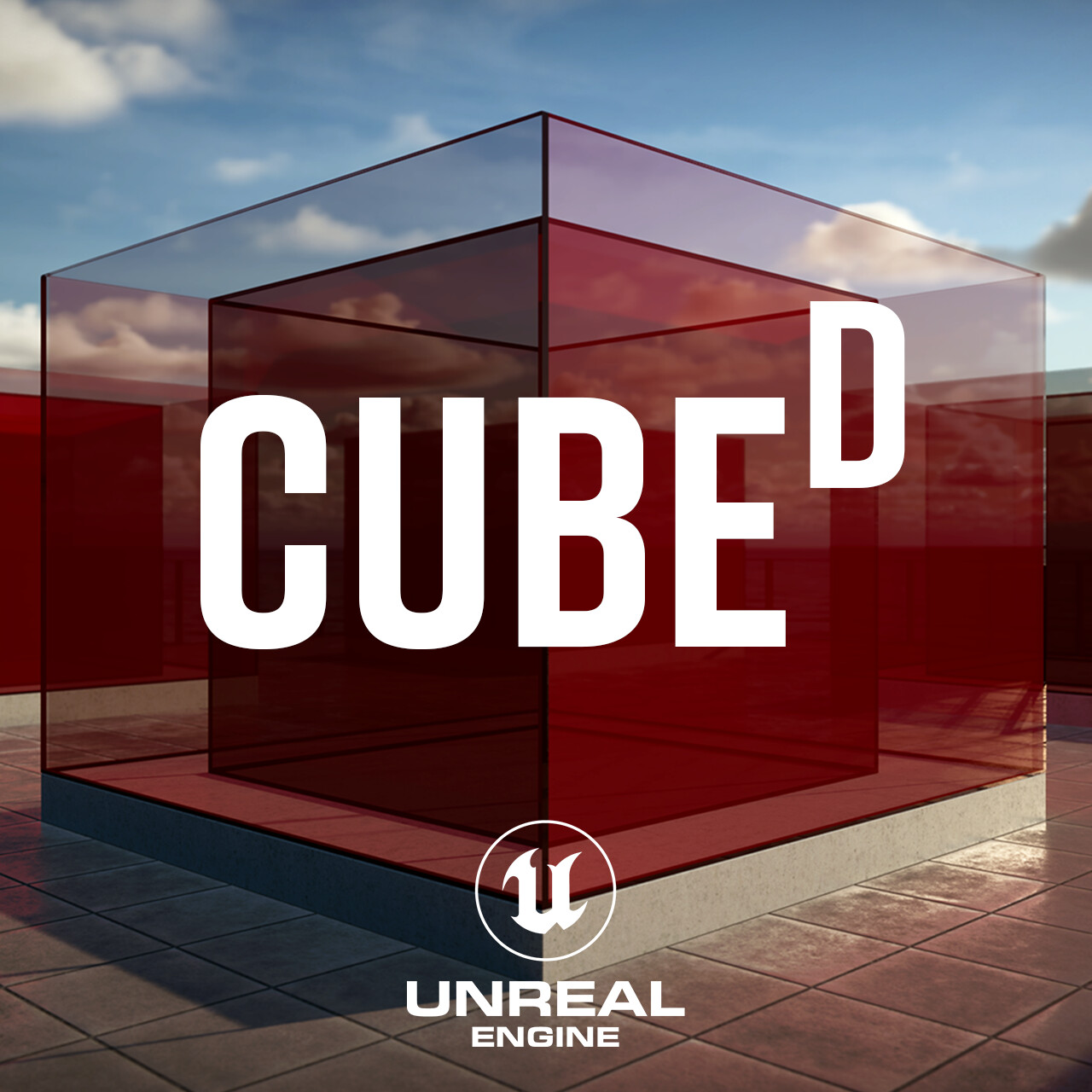 Level11 - CUBED