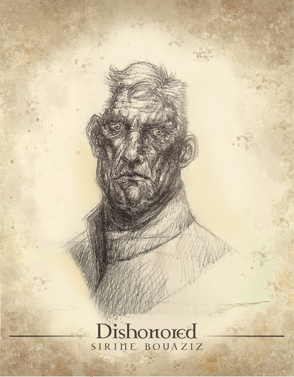 ArtStation - Fanart for Dishonored