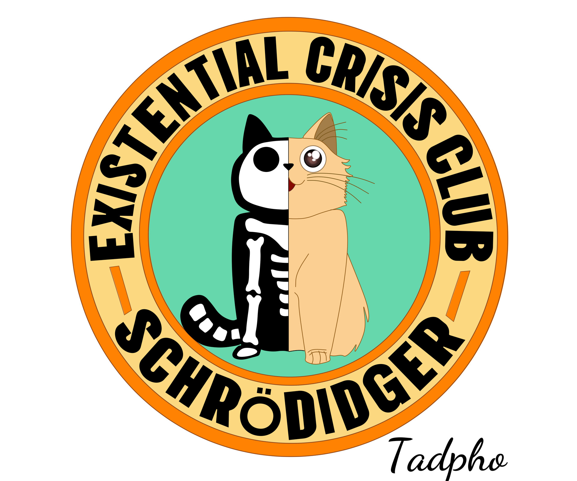 ArtStation - Existential Crisis Club - May 2023