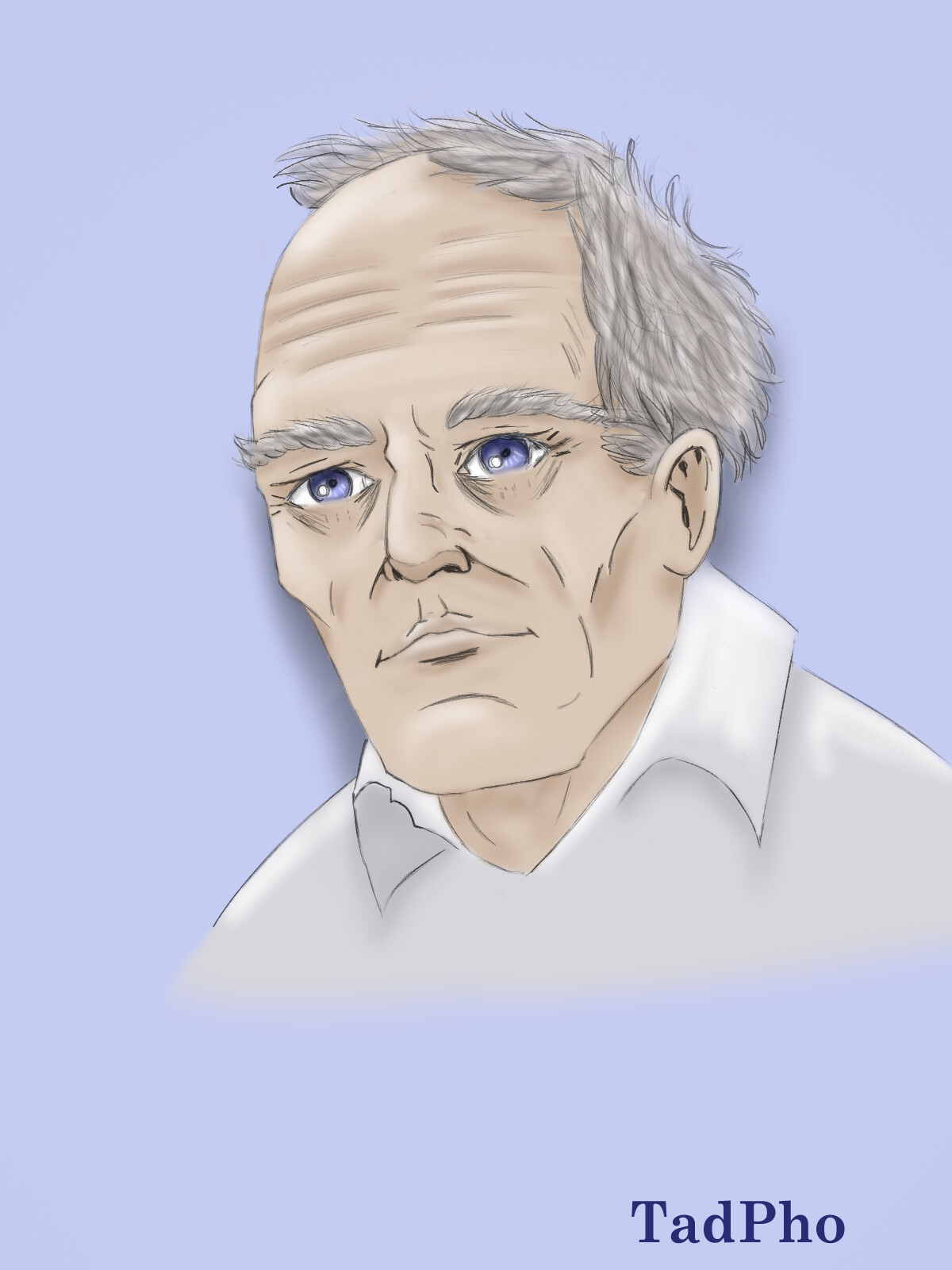 ArtStation - John - Jan 2023