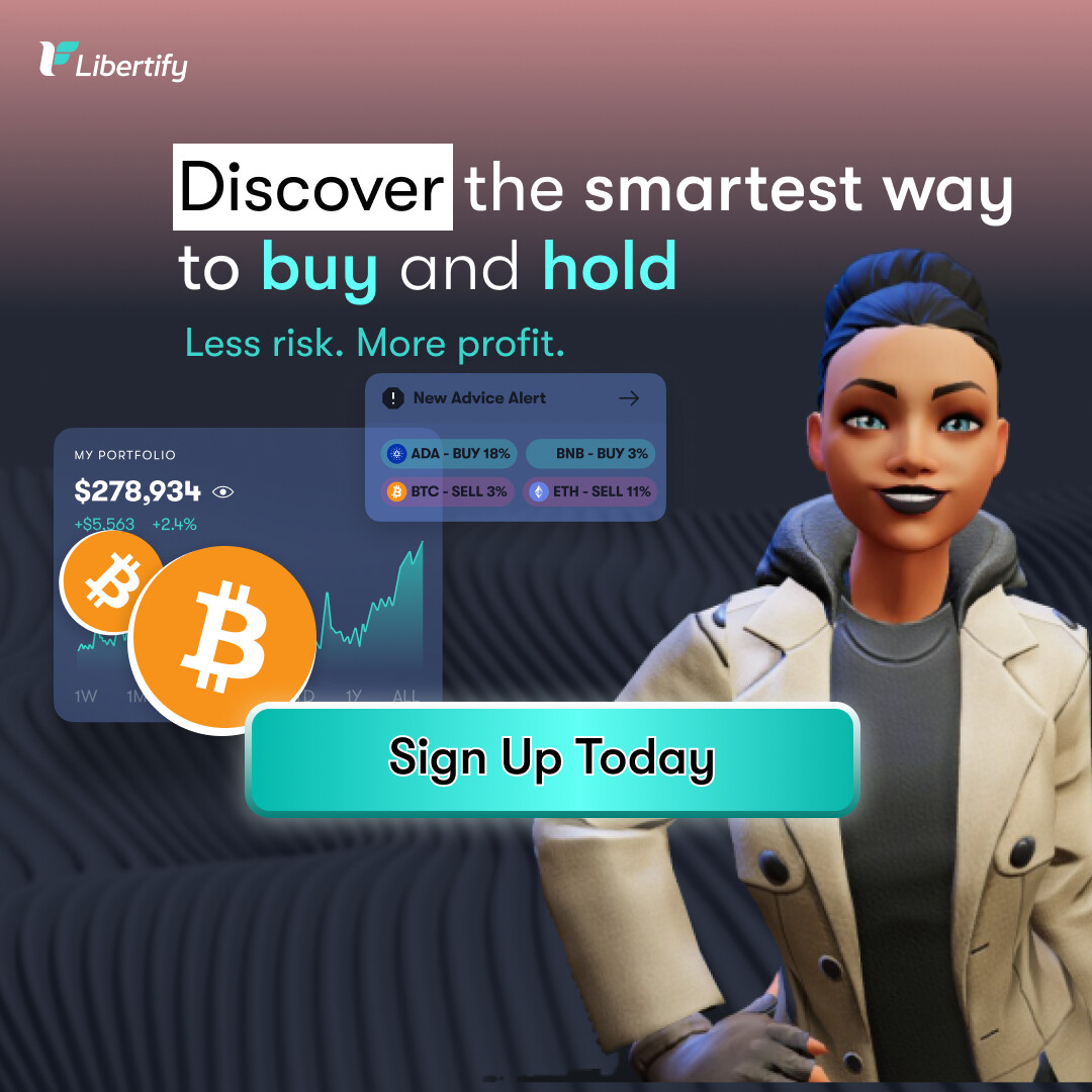 ArtStation - Marketing campaign for crypto platform