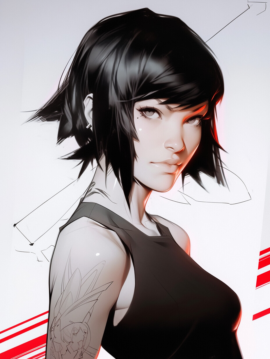 ArtStation - Still Alive