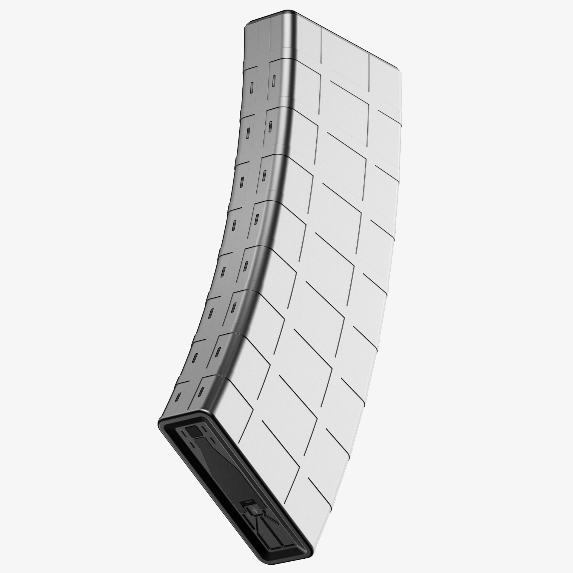 ArtStation - Magazine Design