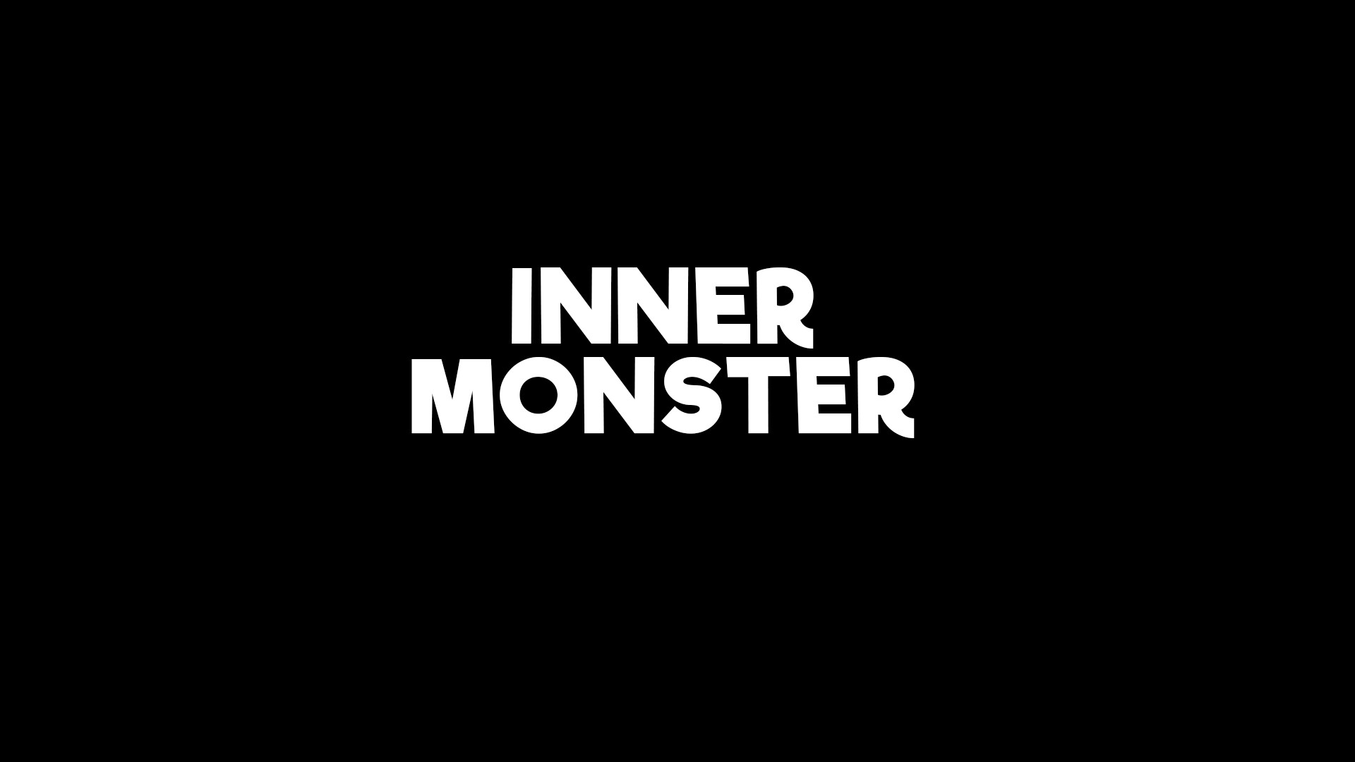 ArtStation - Inner Monster