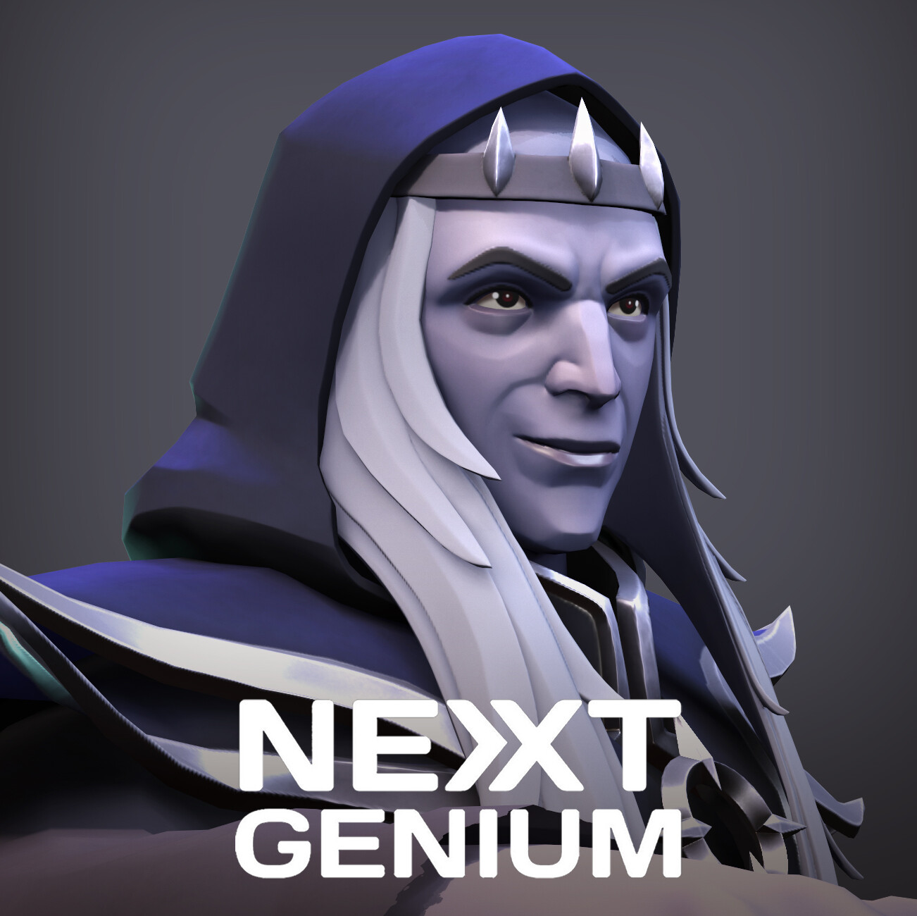 Jaseikin Necromancer Rome