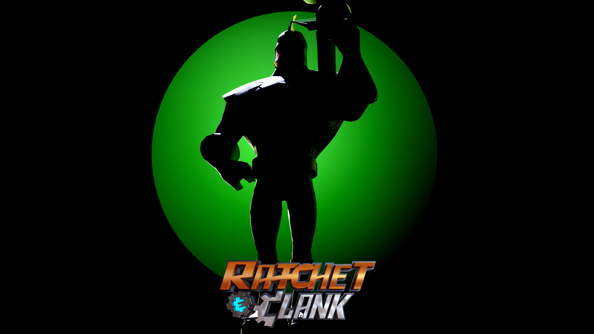 ArtStation - Ratchet & Clank: Qwark