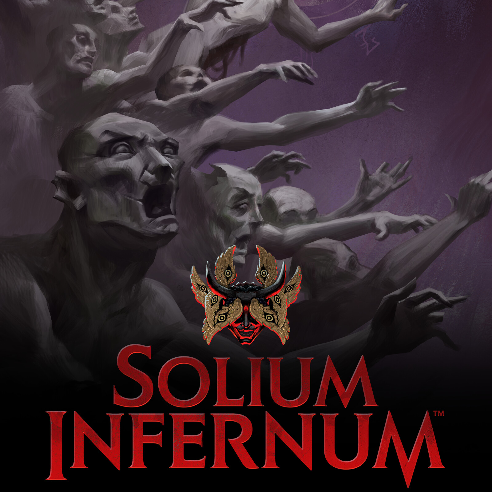 ArtStation - DANCE MACABRE