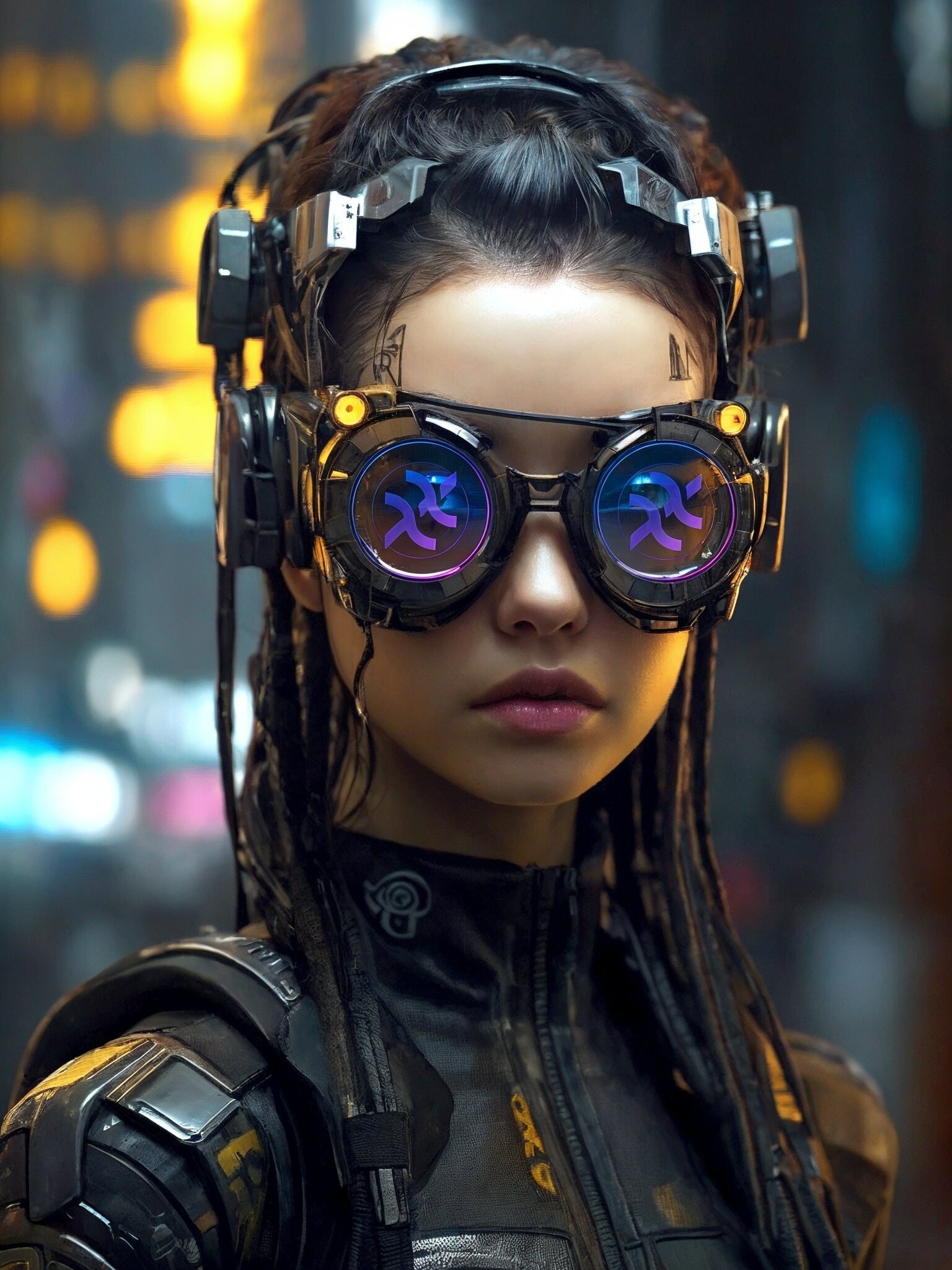 ArtStation - XXcoin video clips