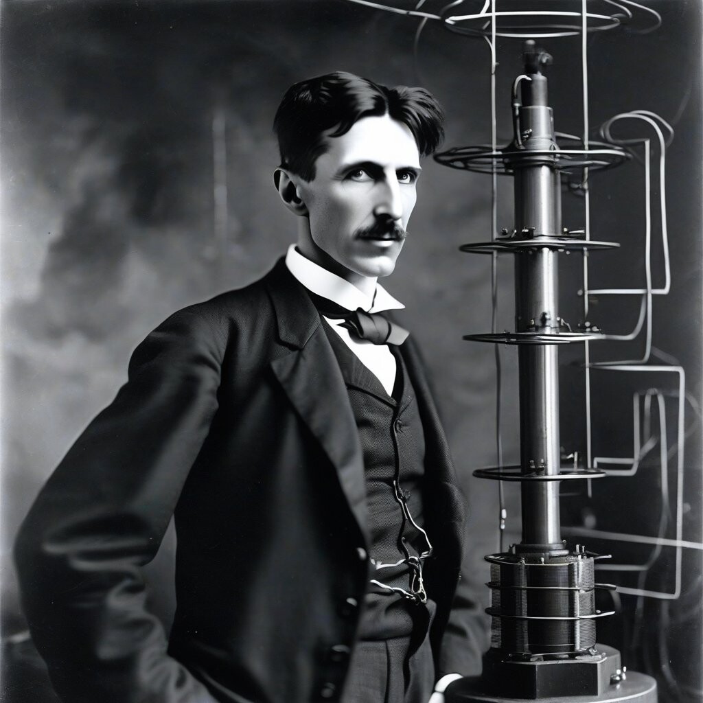 ArtStation - Inventor