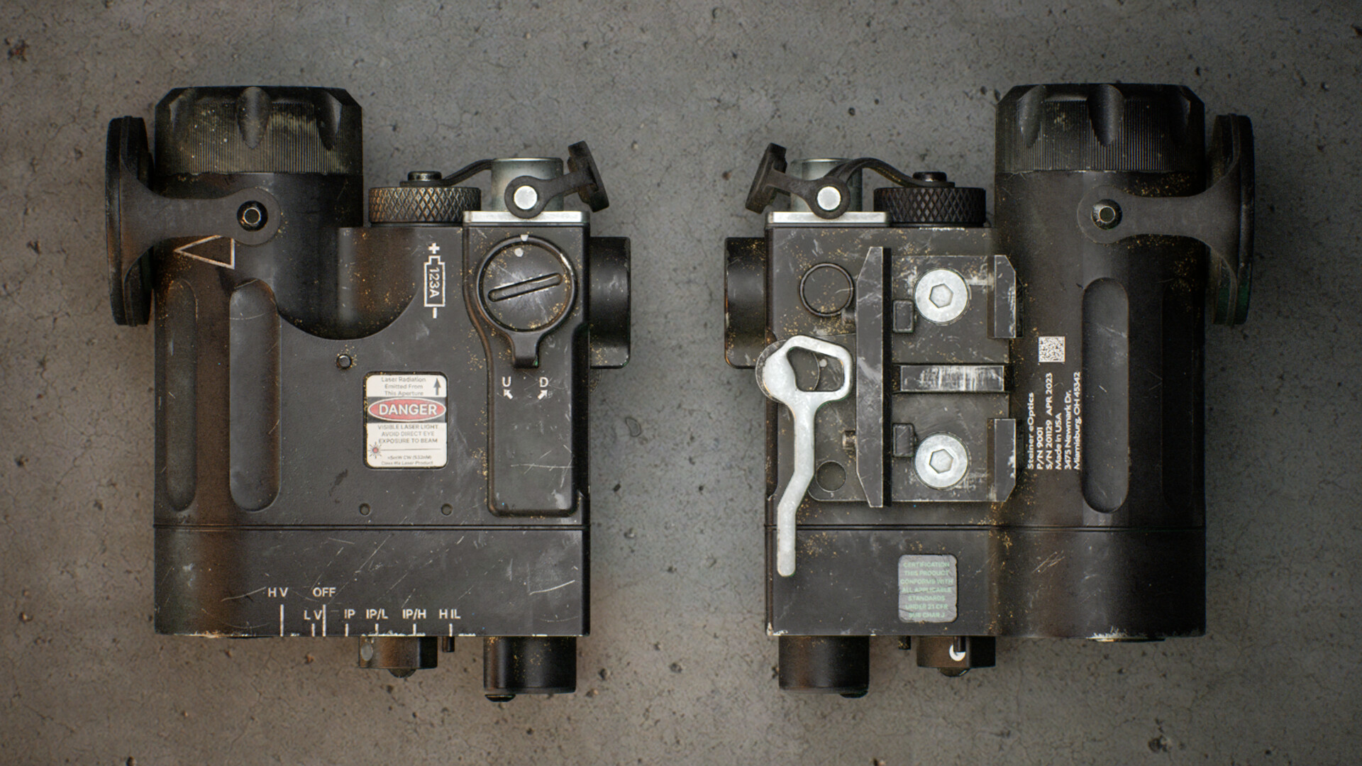 ArtStation - DBAL-D2