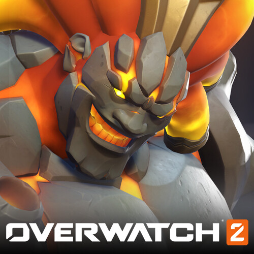 ArtStation - Magma Mauga