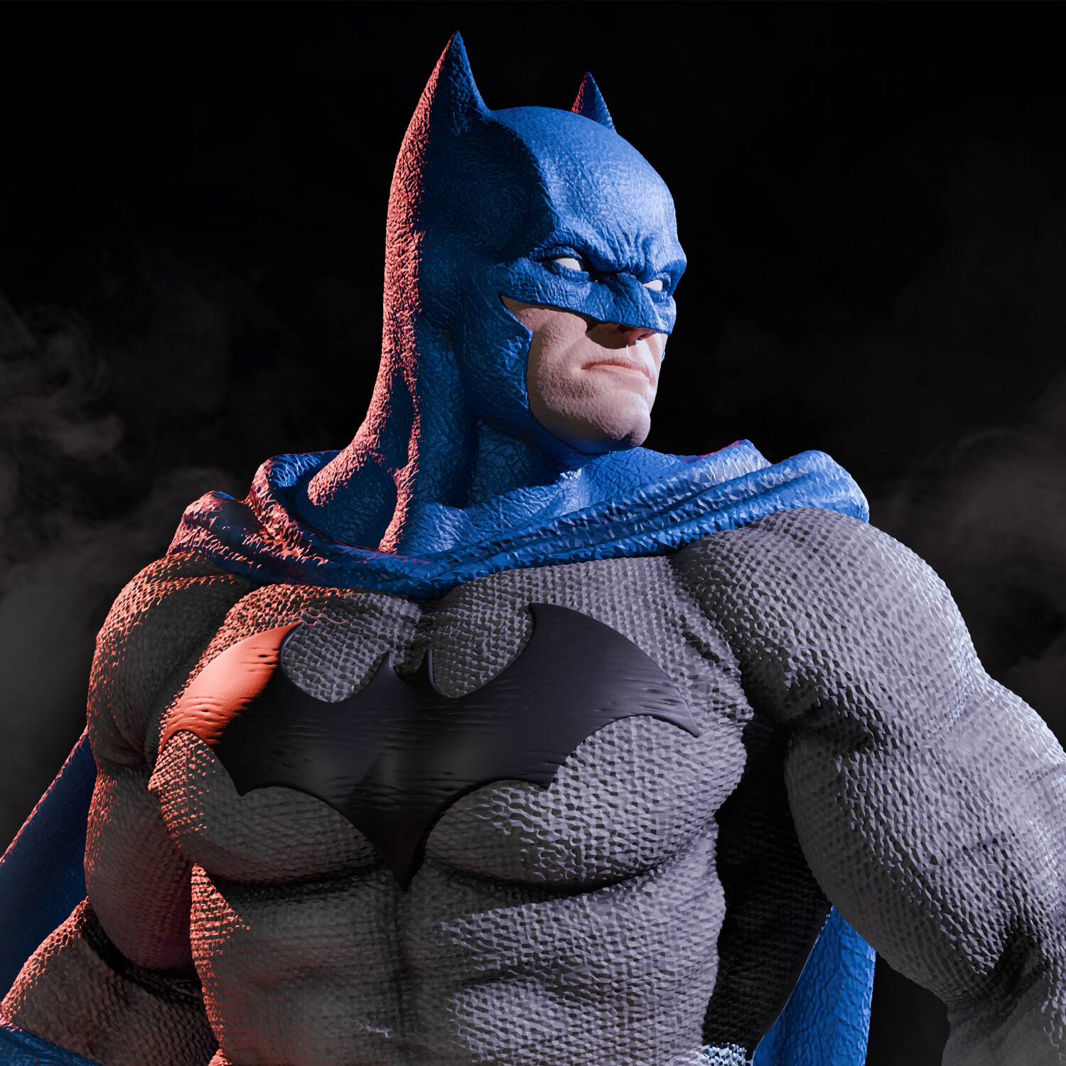 ArtStation - Batman