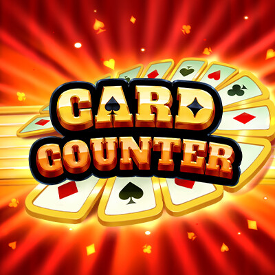 ArtStation - Card Counter