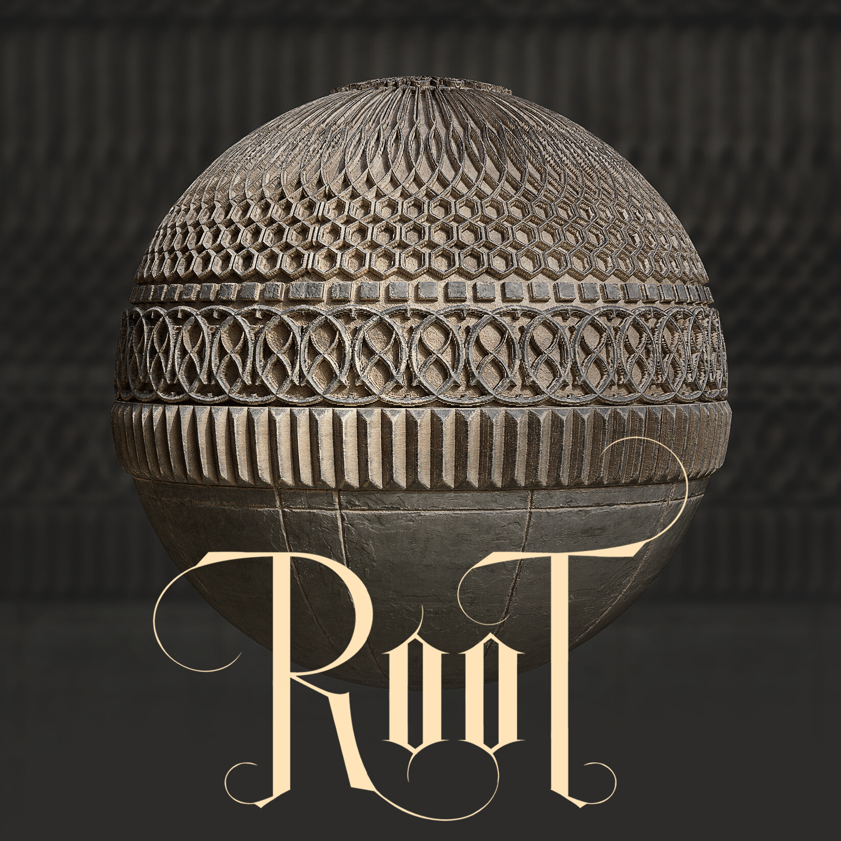 ArtStation - Personal Project - ROOT - Unreal Engine - Part 3/4