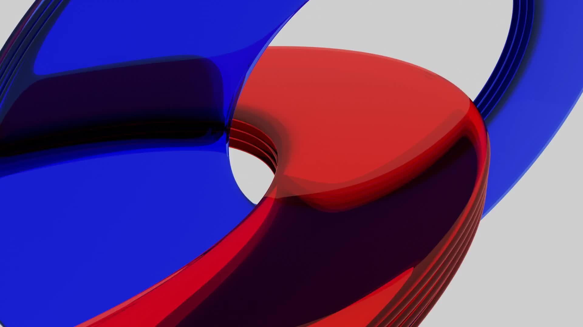 ArtStation - Disk Animation