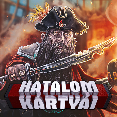 ArtStation - Hagarr, the Ancient Pirate