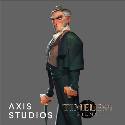 Axis Studios
