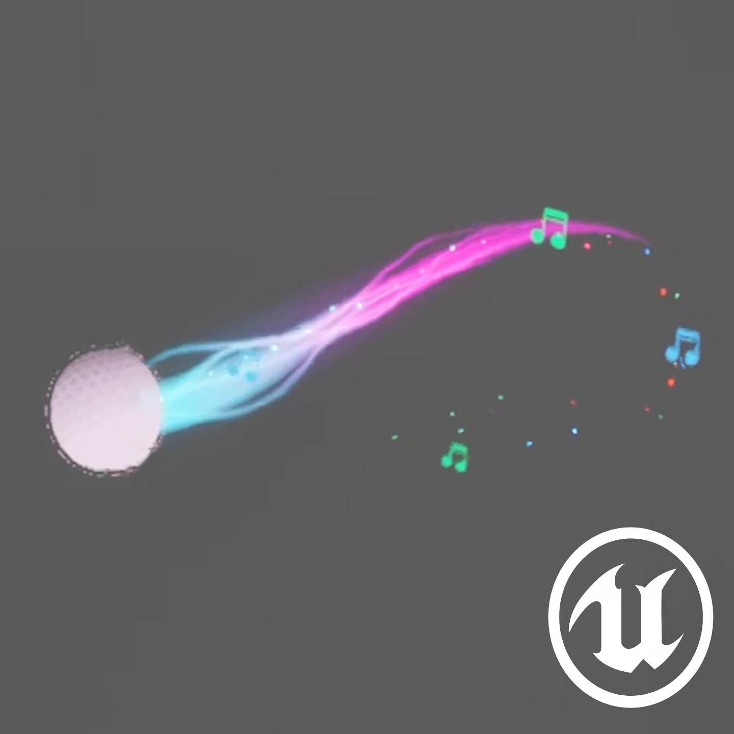 ArtStation - Magical Trail Trials