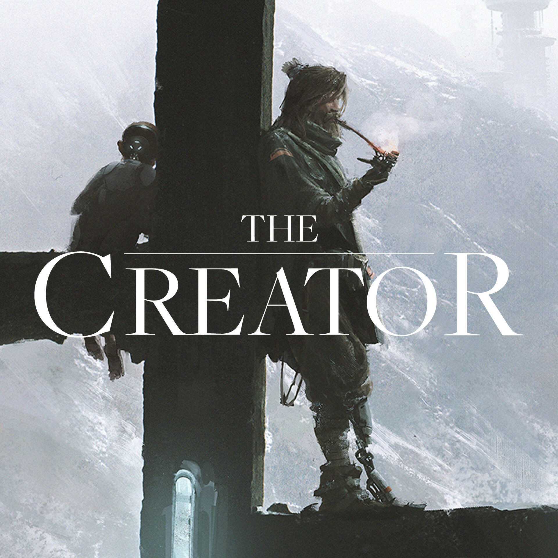 ArtStation - The Creator Pitch (01)