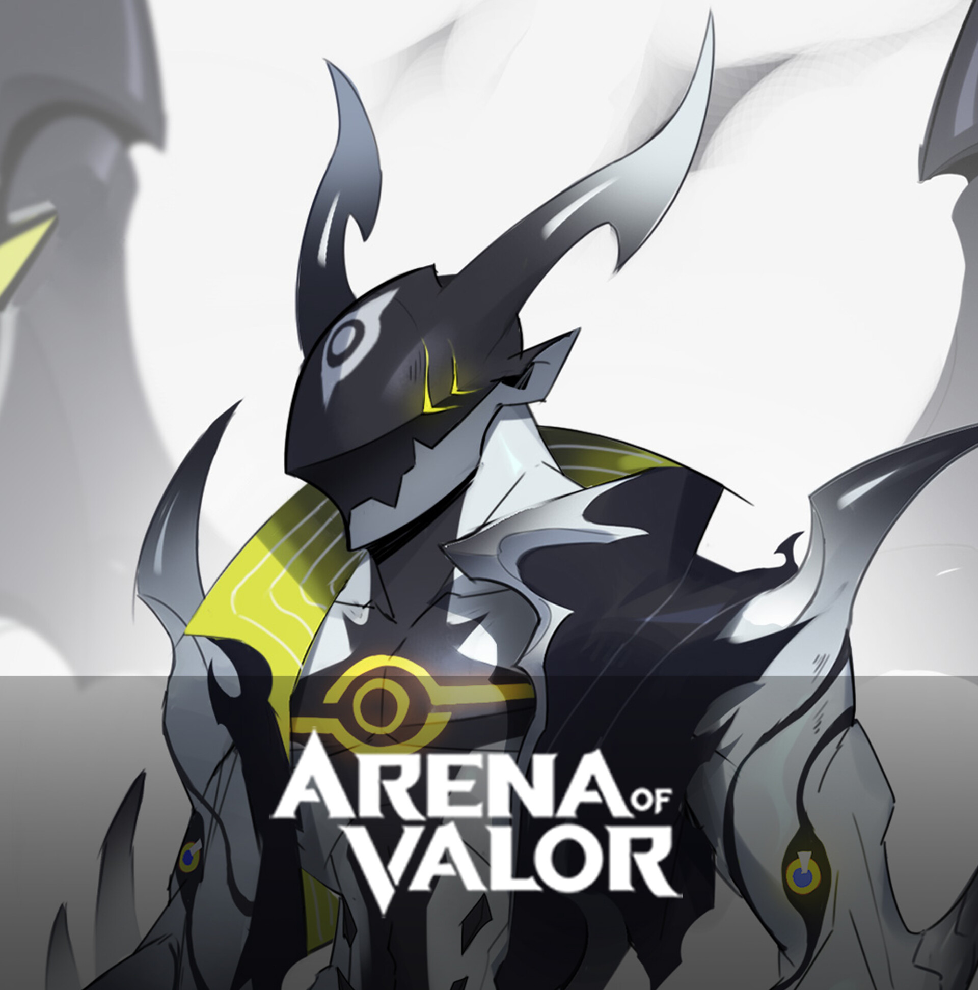 ArtStation - Arena of Valor