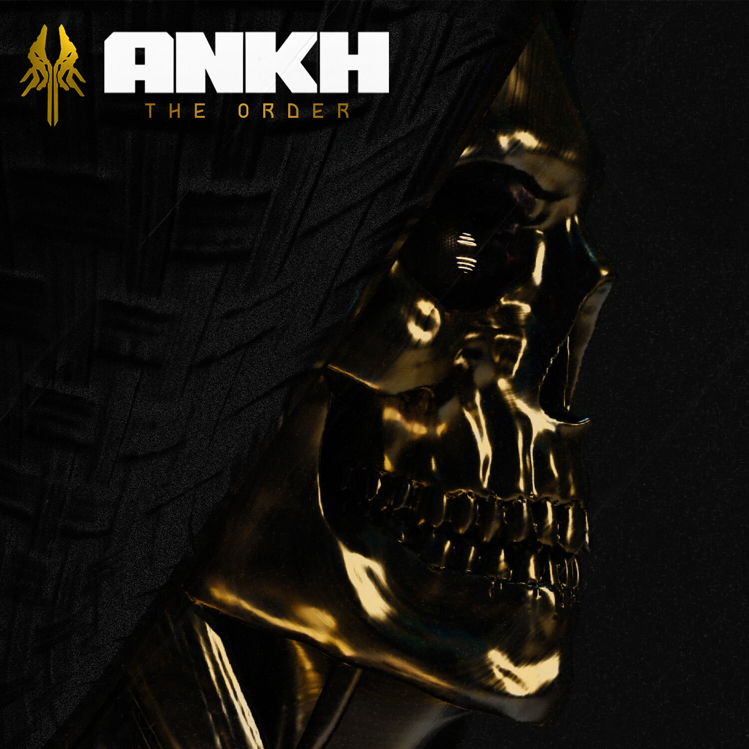 ArtStation - ANKH : The Order / Arthem The Antagonist Explorations