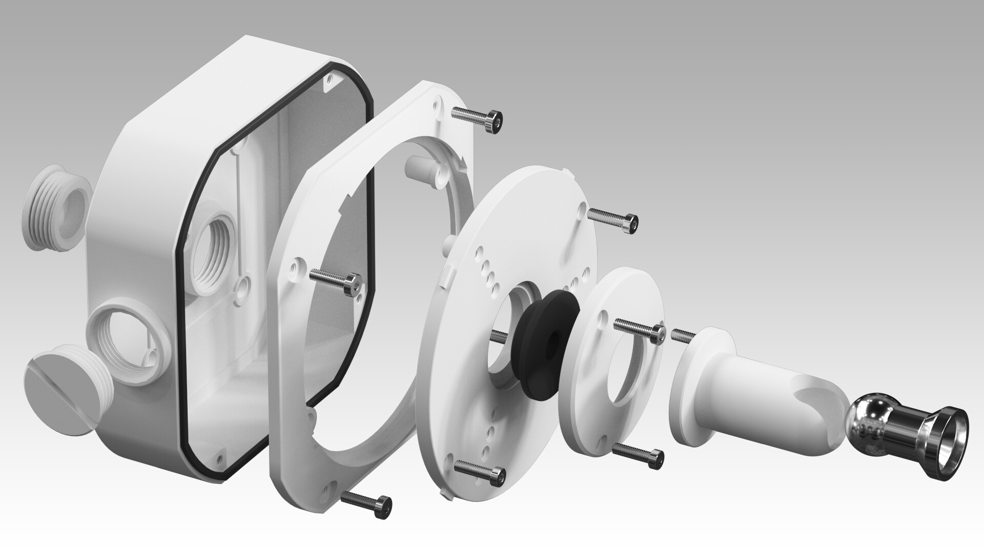 Adrian Alanis - Product Design