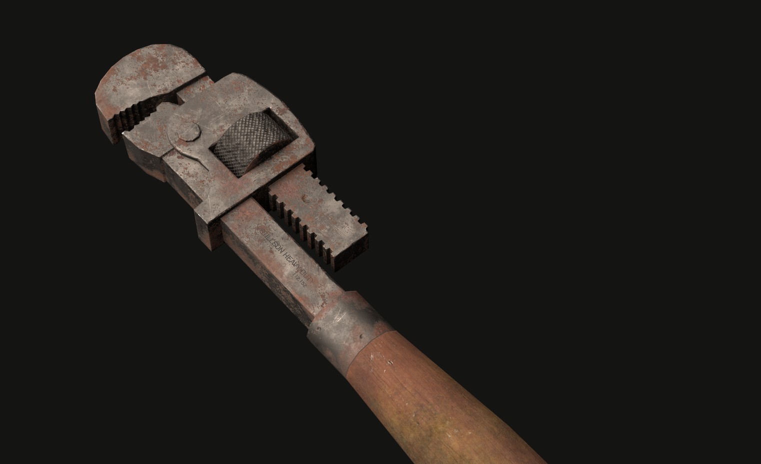 ArtStation - Stillson Key