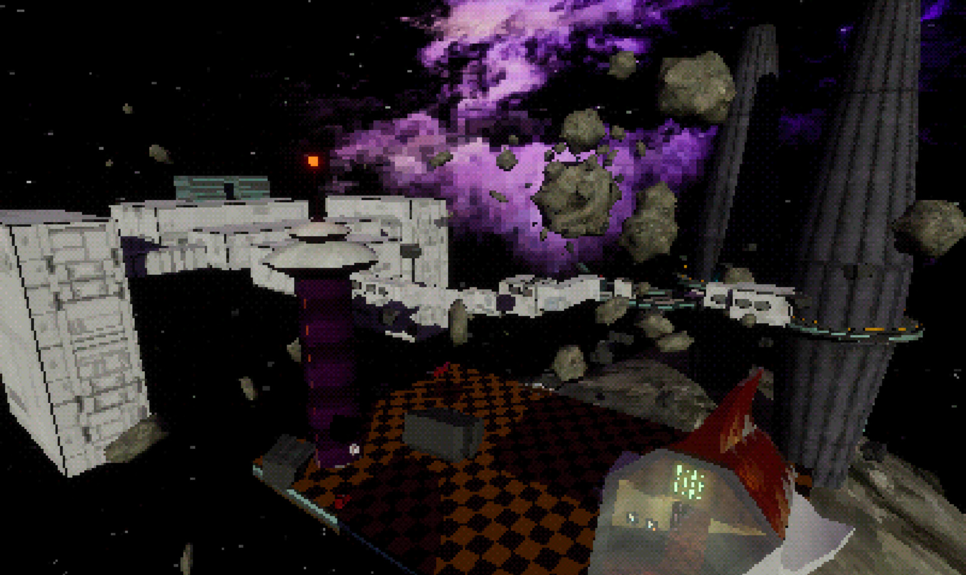 ArtStation - Terror on Tromos 5