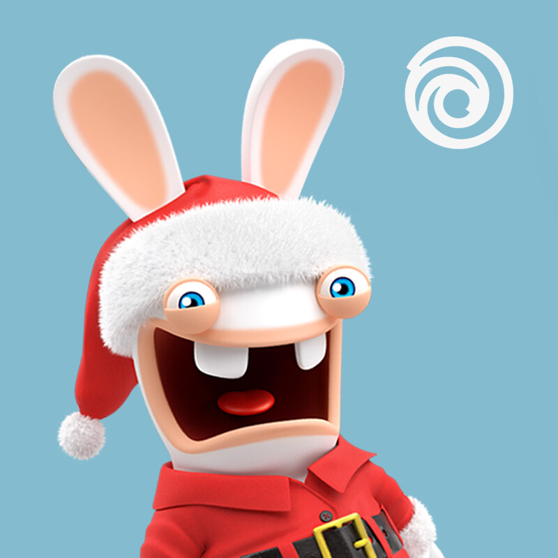 Alexis PELTIER - RABBIDS ID Update