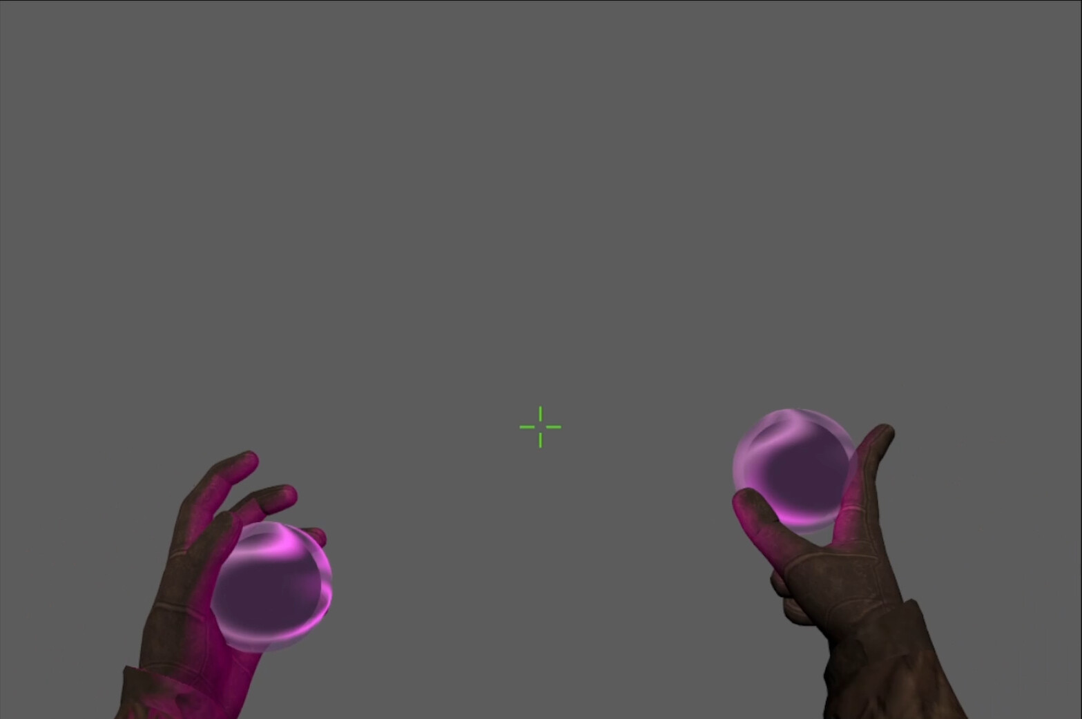 ArtStation - Magic Cast/Attack Animations