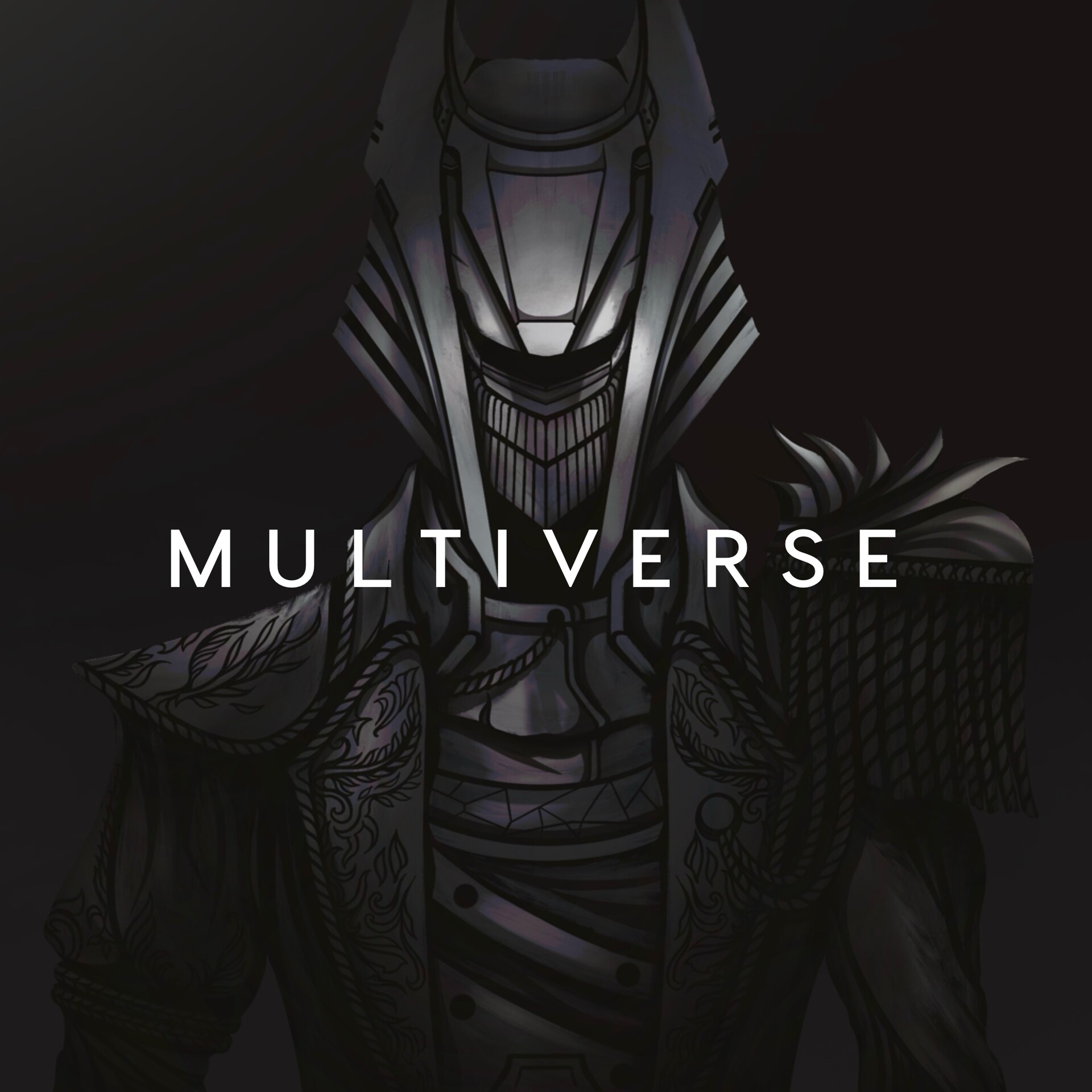 ArtStation - Multiverse of Destiny