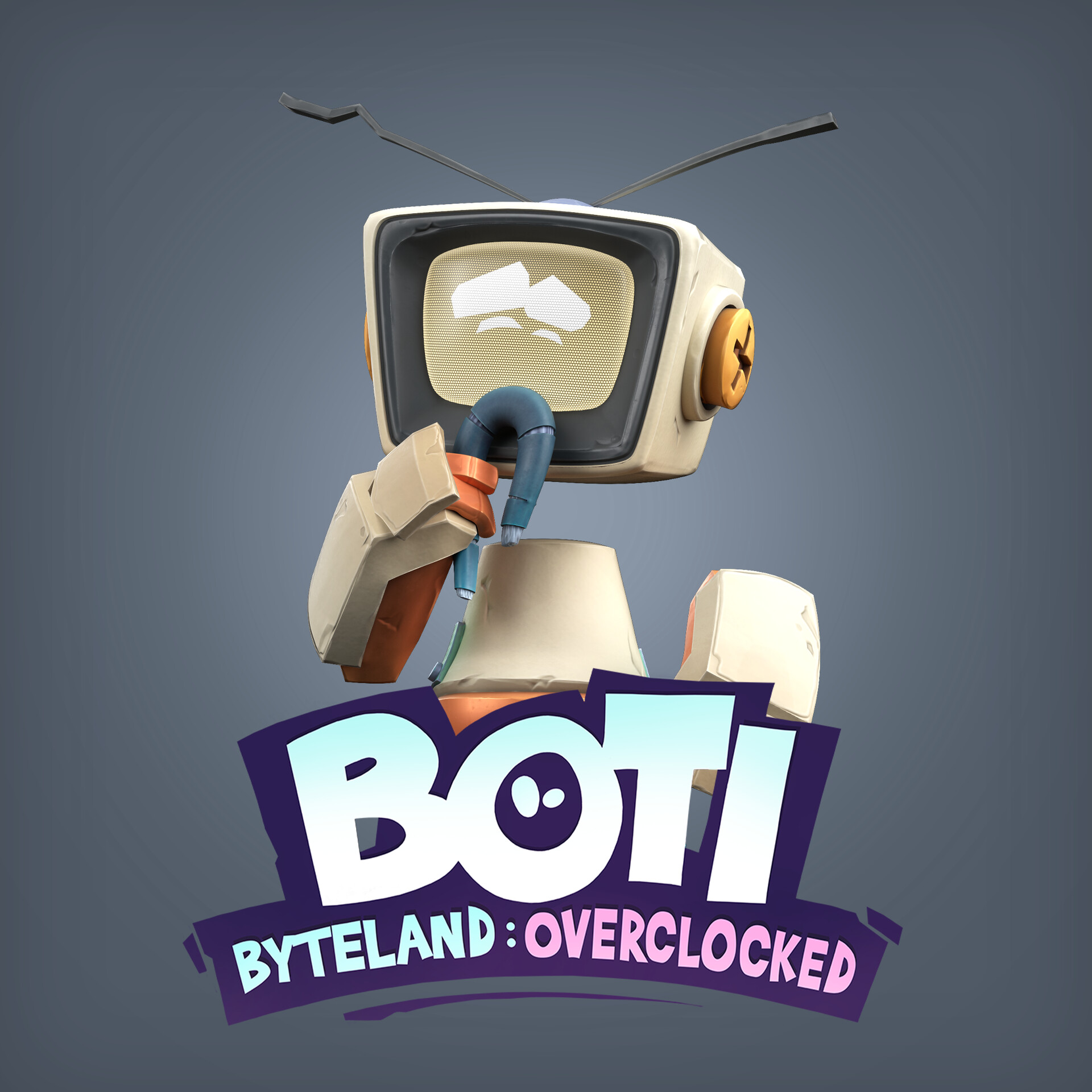 ArtStation - Chief - Character model