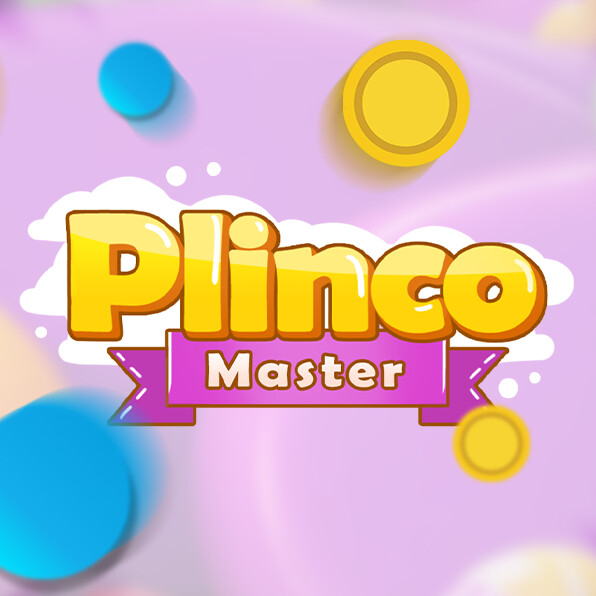 ArtStation - Plinko master. UI casino game