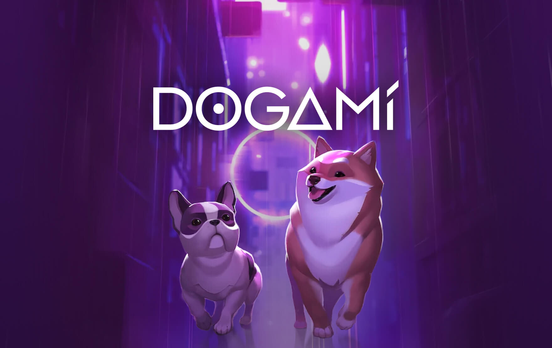 ArtStation - Dogamì | UI Concepts