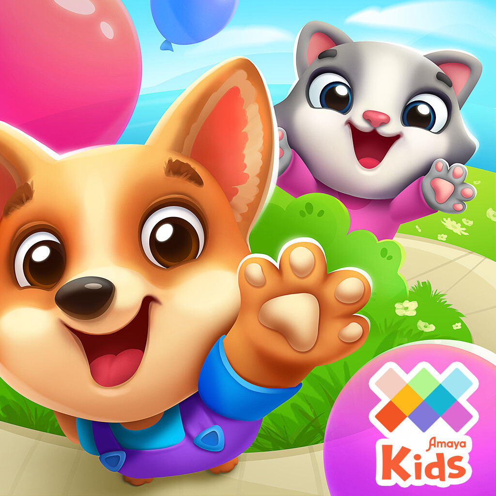 ArtStation - Amaya Soft