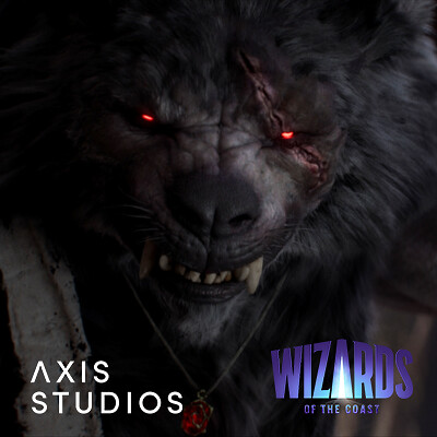 Axis Studios