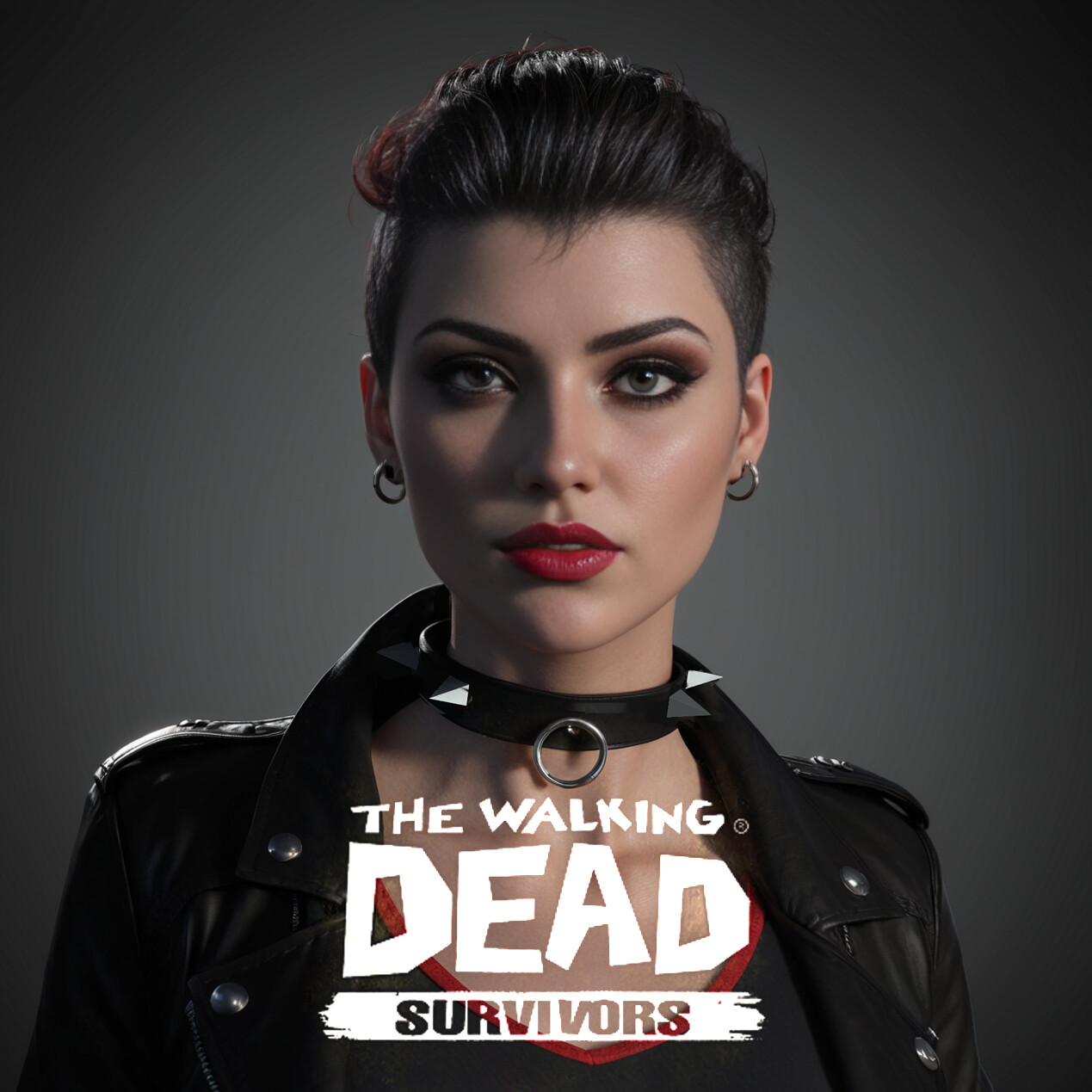 ArtStation - Random 3D