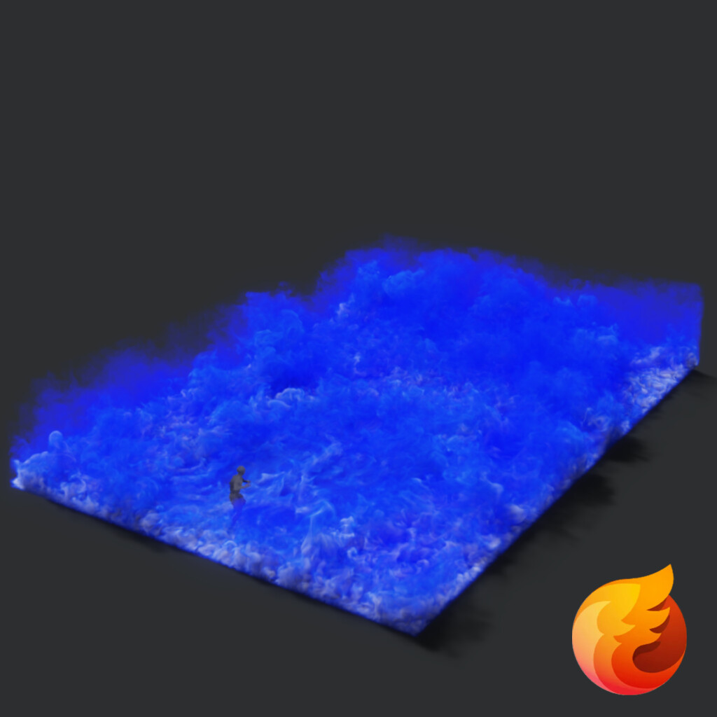 ArtStation - Magic Force